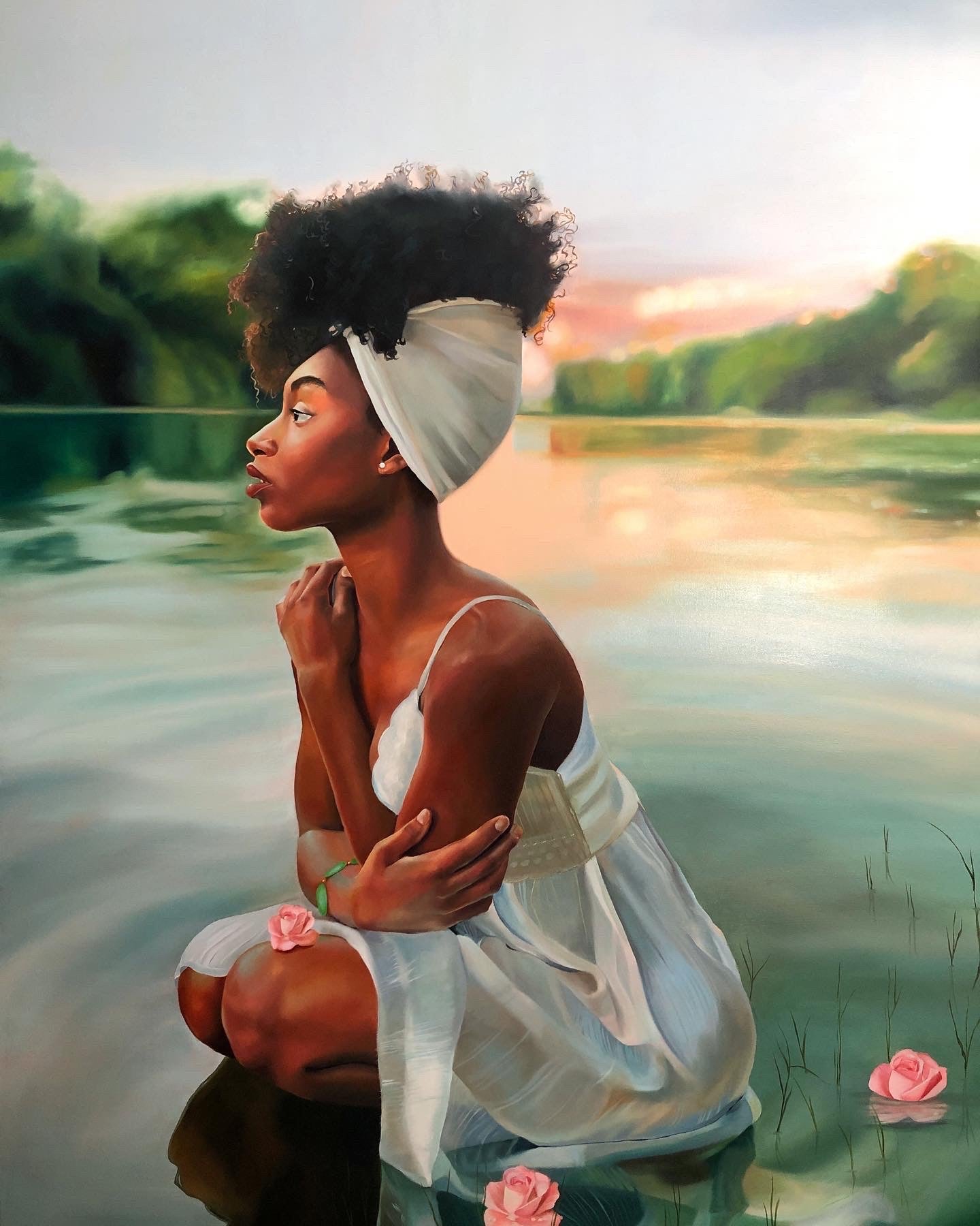 Welcome to my shop! – Aimee Portrait Art